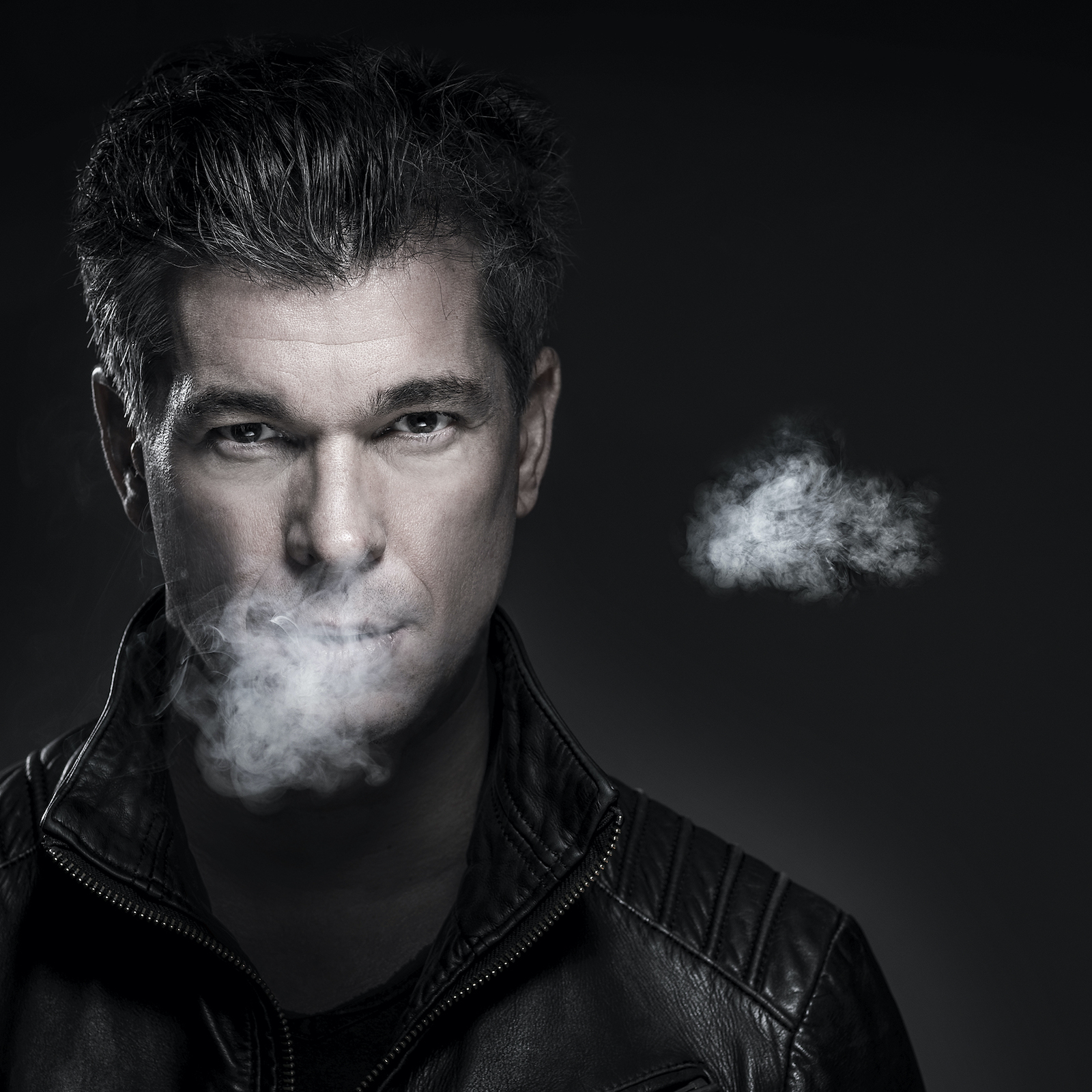 Portraits - Greg Gonzalez