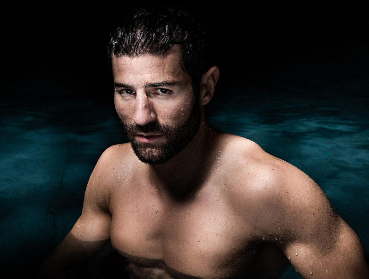 Greg Gonzalez - Photographe